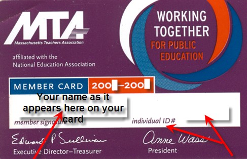 Members Only (instructions)